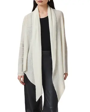 Allsaints Drop Shoulder Cardigans For Women