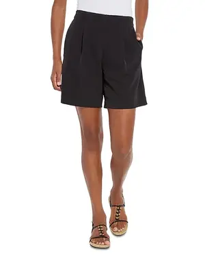 Lysse Pleated Bottoms For Women