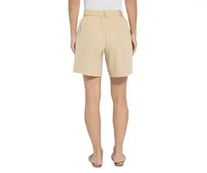 Lyssé Dia Pleated Shorts