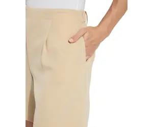 Lyssé Dia Pleated Shorts