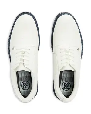 G/fore Gallivanter Spiked Golf Shoes