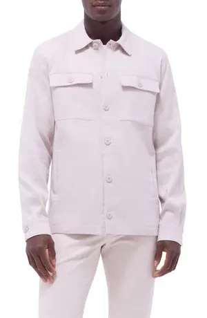 Bugatchi Overshirts For Men