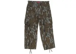 Supreme Cargo Pants For Men