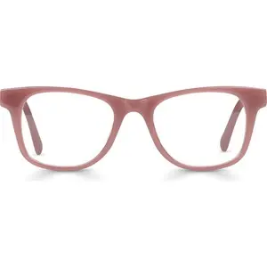 Eyebobs The Director Reading Glasses - Mauve Pink