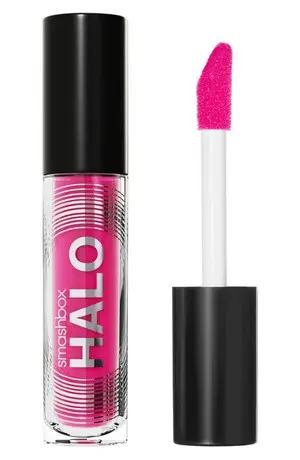 Smashbox Halo Plump + Glow Lip Gloss - Aura
