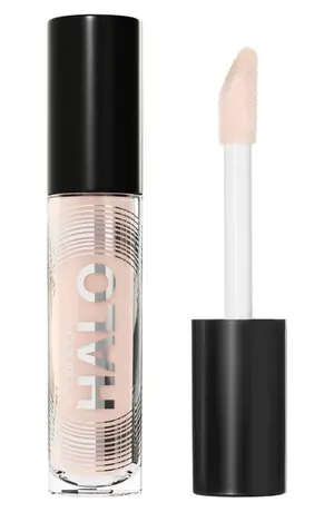 Smashbox Halo Plump + Glow Lip Gloss - Beam