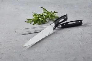 SCANPAN Classic 8-inch Carving Knife