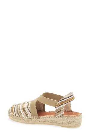 TONI PONS Vinaros Espadrille Sandal