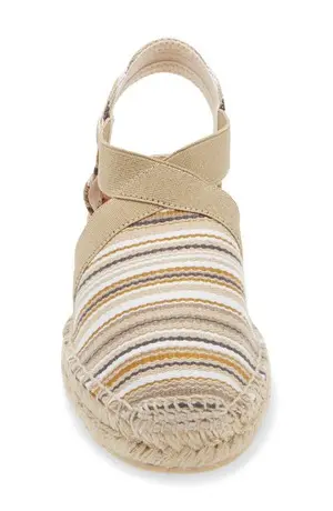 TONI PONS Vinaros Espadrille Sandal