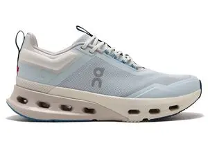 On Running Cloudnova X Sneakers - Arctic/niagara
