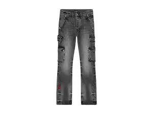 Ksubi X 999 Juice Wrld Cargo Pant