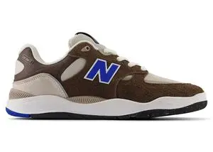 NEW BALANCE Numeric 1010 Tiago Lemos Village - Grey/blue