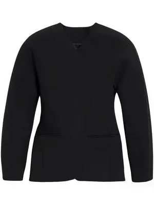 Jacquemus Single Breasted Jackets For Women