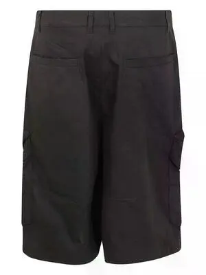 DAILY PAPER Cargo Bermuda Shorts