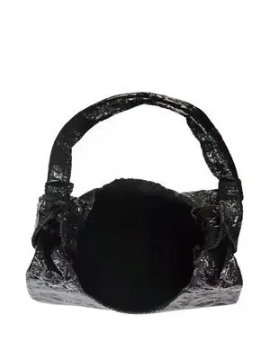 ANITA BILARDI Leather Tote
