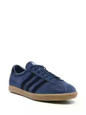 Adidas Tobacco Sneakers - Blue