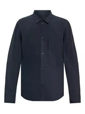 Woolrich Long-sleeved Shirt