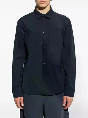 Woolrich Long-sleeved Shirt