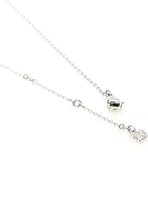 SWAROVSKI Stilla Attract Necklace