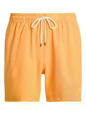 Ralph Lauren Polo Ralph Lauren Swim Shorts Orange