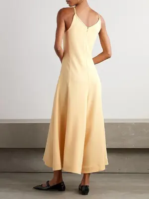 Sasuphi Ginevra Cady Jumpsuit