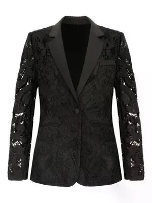 Alexis Lowel Blazer