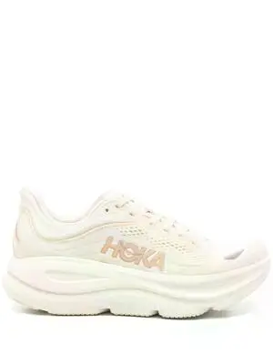 HOKA® Bondi Sneakers - Neutrals