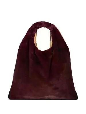 ANITA BILARDI Picasso Shuttle Tote