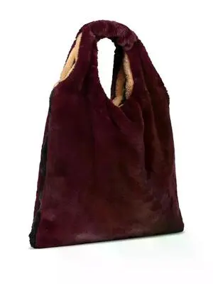 ANITA BILARDI Picasso Shuttle Tote