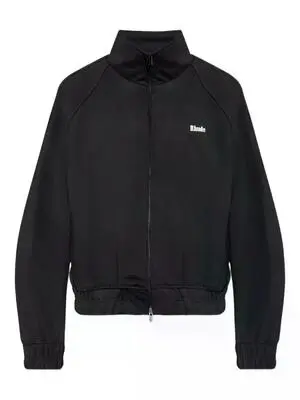 Rhude Logo-embroidered Sweatshirt