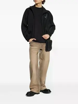 Rhude Logo-embroidered Sweatshirt