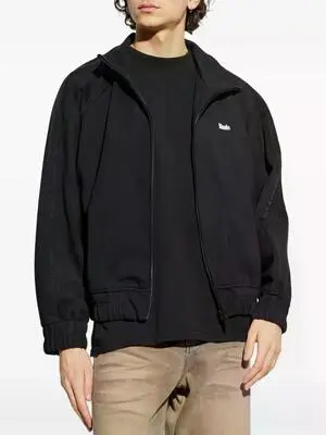 Rhude Logo-embroidered Sweatshirt