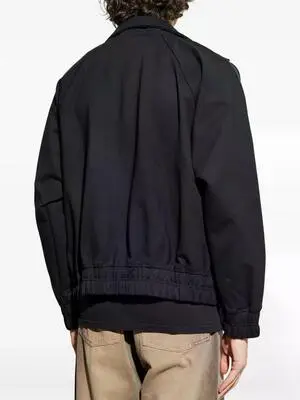 Rhude Logo-embroidered Sweatshirt