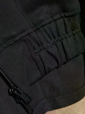 Rhude Logo-embroidered Sweatshirt