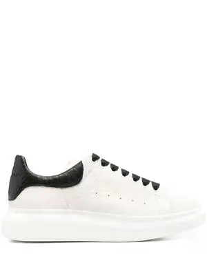Alexander McQueen Oversized Sneakers