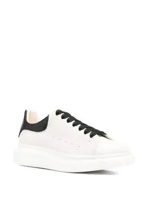 Alexander McQueen Oversized Sneakers