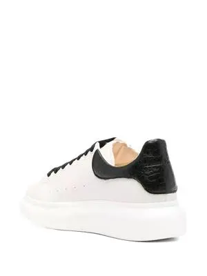 Alexander McQueen Oversized Sneakers