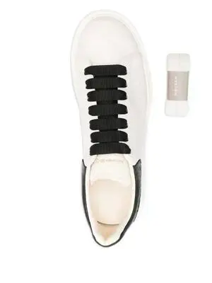Alexander McQueen Oversized Sneakers