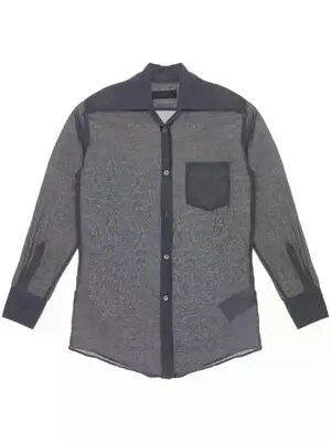 Our Legacy Sincere Shirt