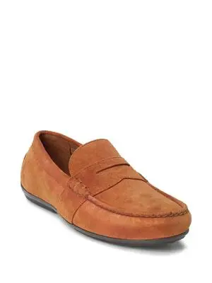 Polo Ralph Lauren Leather Loafers