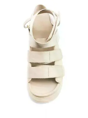 UGG Goldenrise Platform Sandals