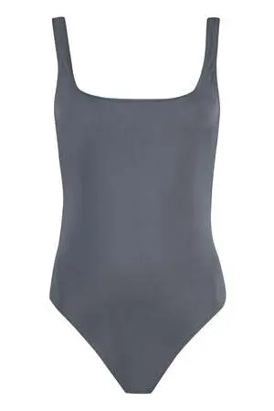 LIDO Due One-piece Swimsuit - Grey