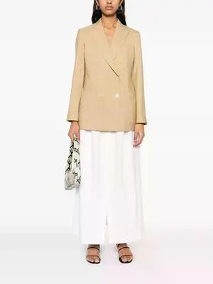 Max Mara Berta Double-breasted Blazer