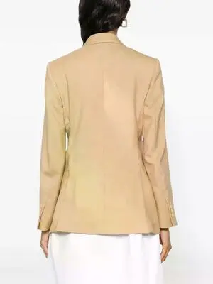 Max Mara Berta Double-breasted Blazer