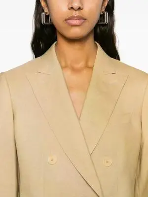 Max Mara Berta Double-breasted Blazer