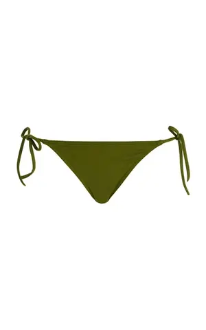 ERES Eres Malou Bikini Bottom Green