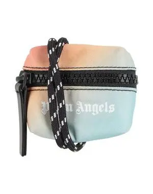 Palm Angels Covers & Cases Polyester, Calfskin