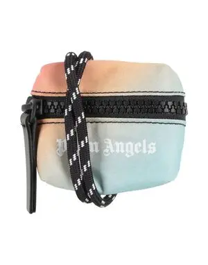 Palm Angels Covers & Cases Polyester, Calfskin