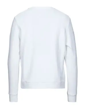 Brian Dales Printed Sweatshirt