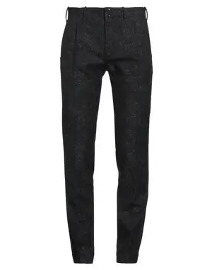 Incotex Cotton-wool Trousers